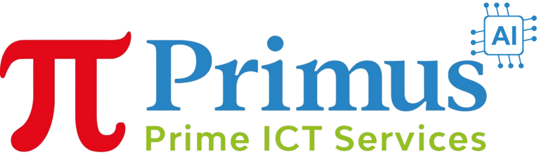 PRIMUS | Integrated Port Solutions
